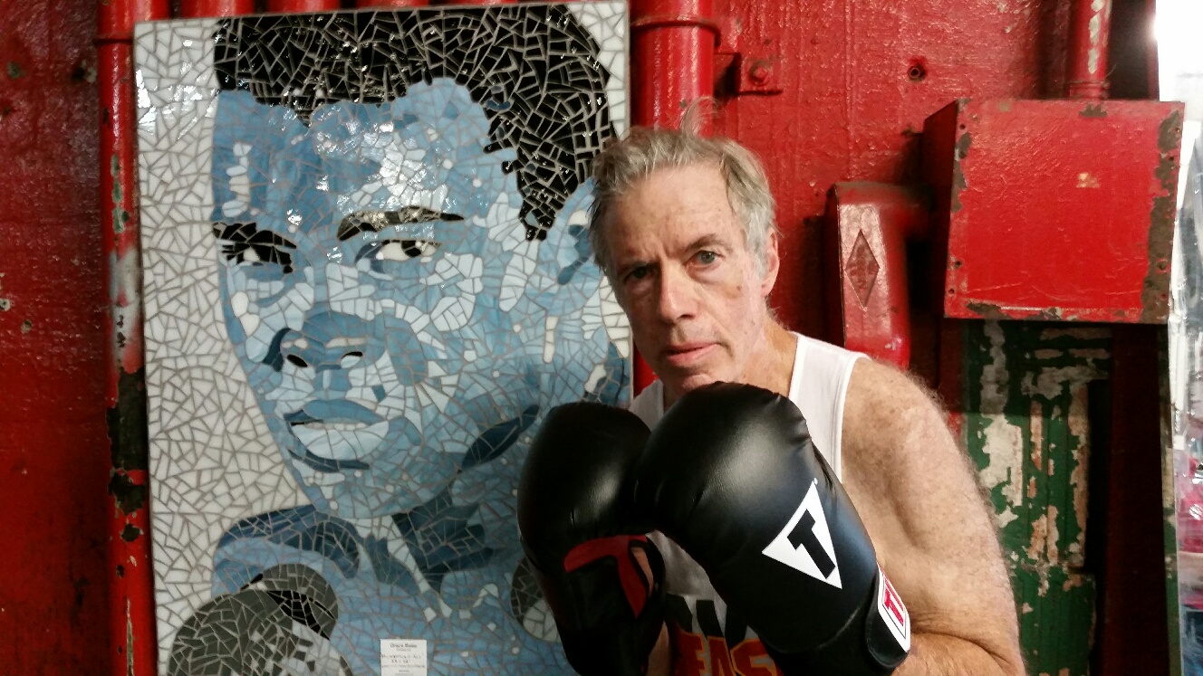 boxing program main mage – StoPD